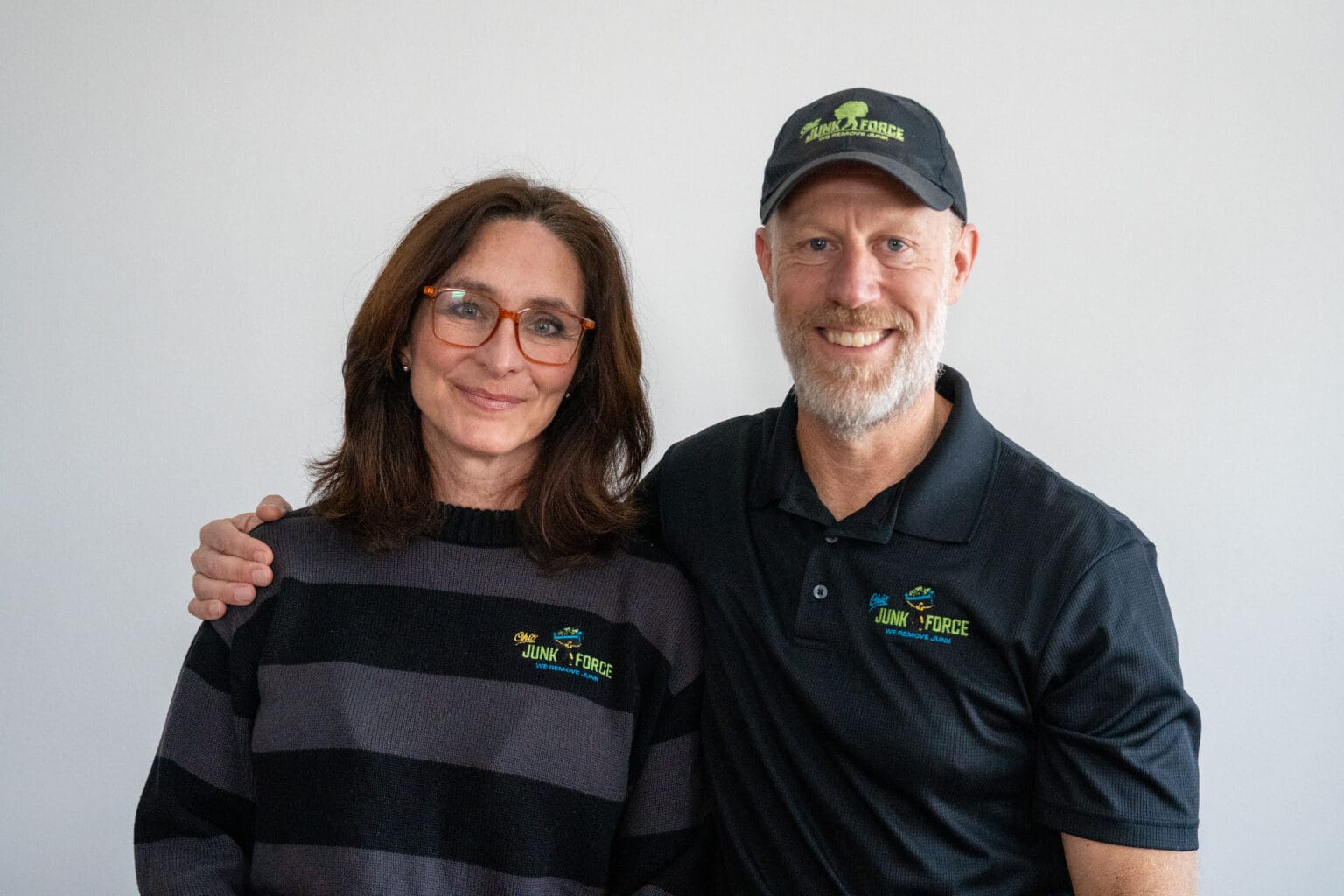 Junk Removal Service in Cleveland, OH | Ohio Junk Force